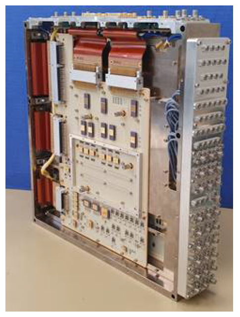 ROSE-L (Radar Observing System for Europe in L-band) - eoPortal